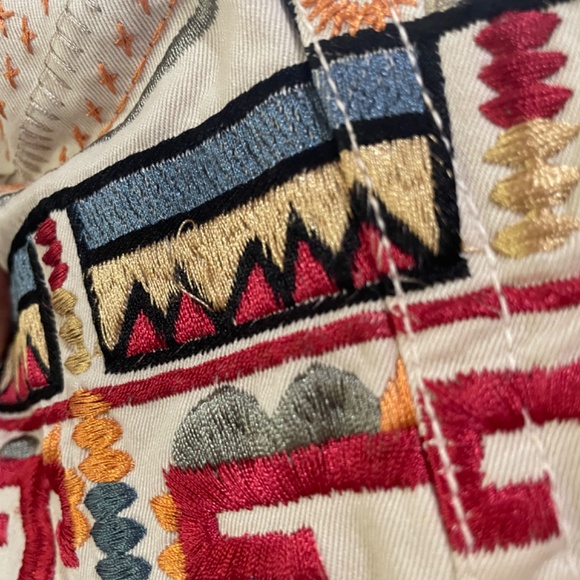 Johnny Was | Jackets & Coats | Johnny Was Two Ten Ten Five Jacket ...